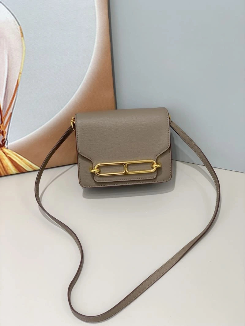 Hermes Roulis Bags