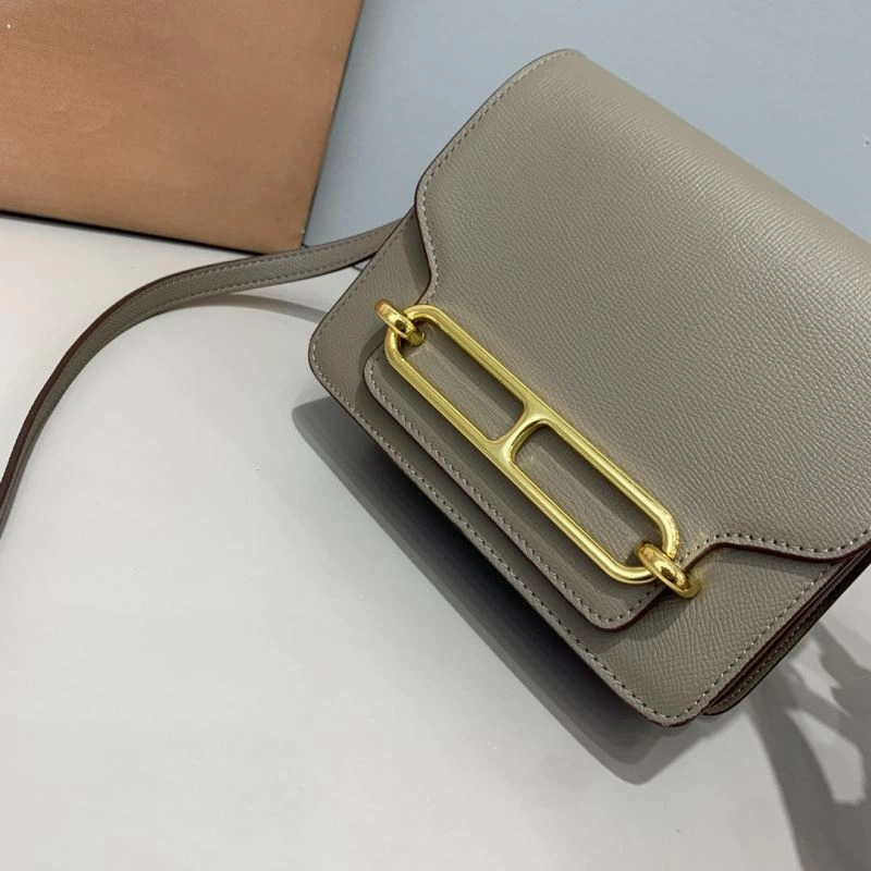 Brand-original Hermes Roulis Bags