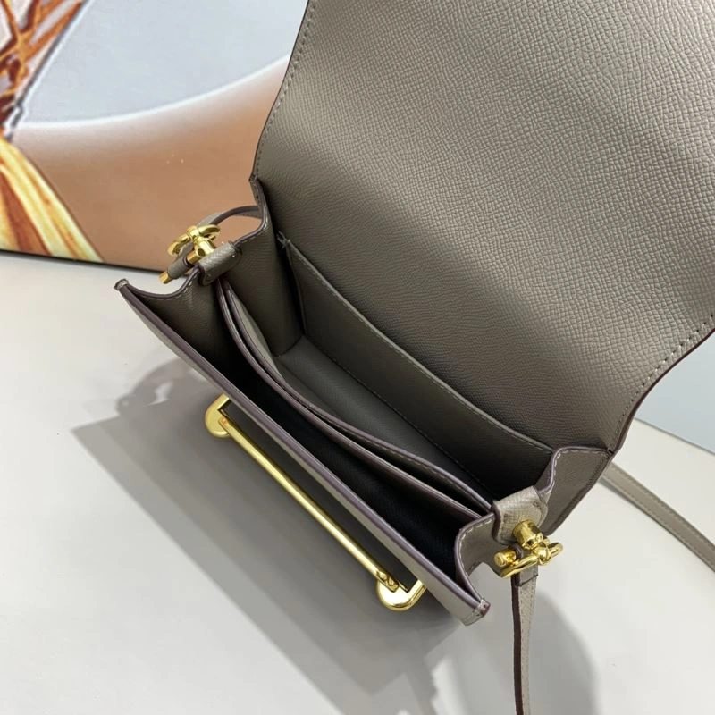 Brand-original Hermes Roulis Bags