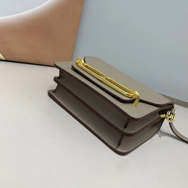 Brand-original Hermes Roulis Bags