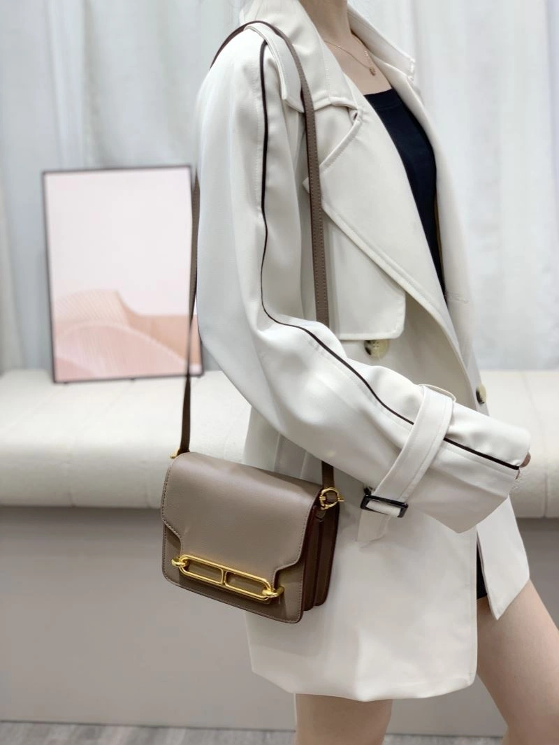 Brand-original Hermes Roulis Bags