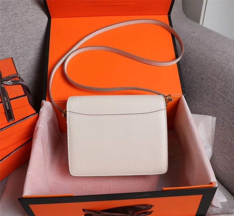 Authentic Hermes Roulis Bags