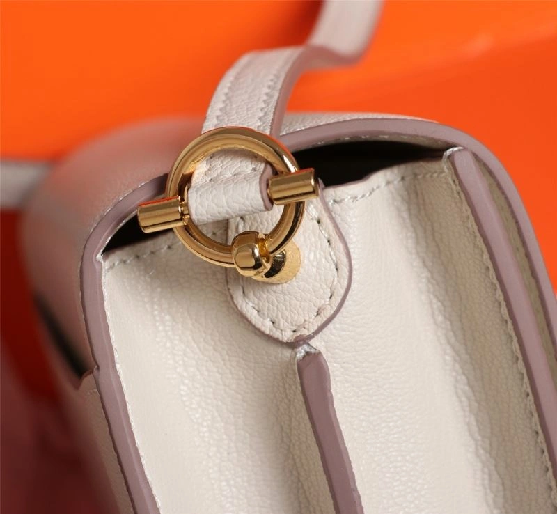 Authentic Hermes Roulis Bags