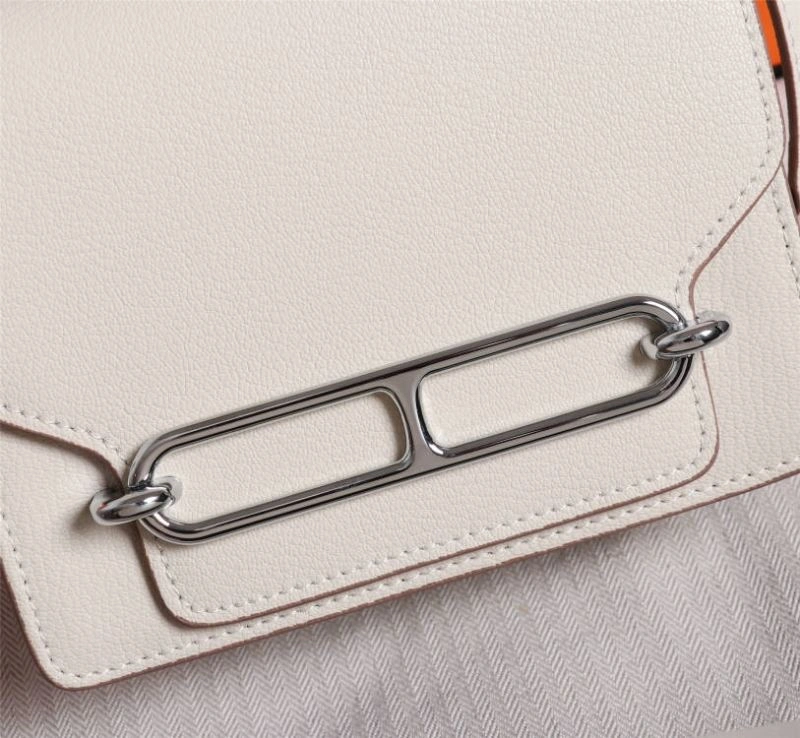 Official Hermes Roulis Bags
