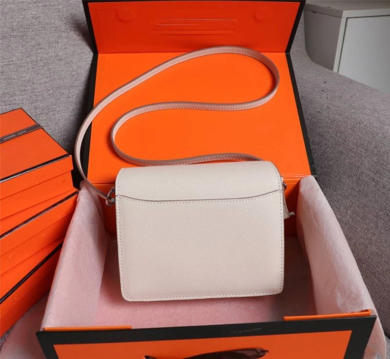 Official Hermes Roulis Bags