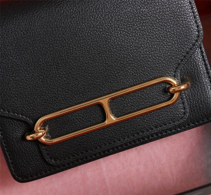 Original Hermes Roulis Bags
