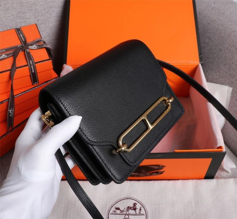 Original Hermes Roulis Bags