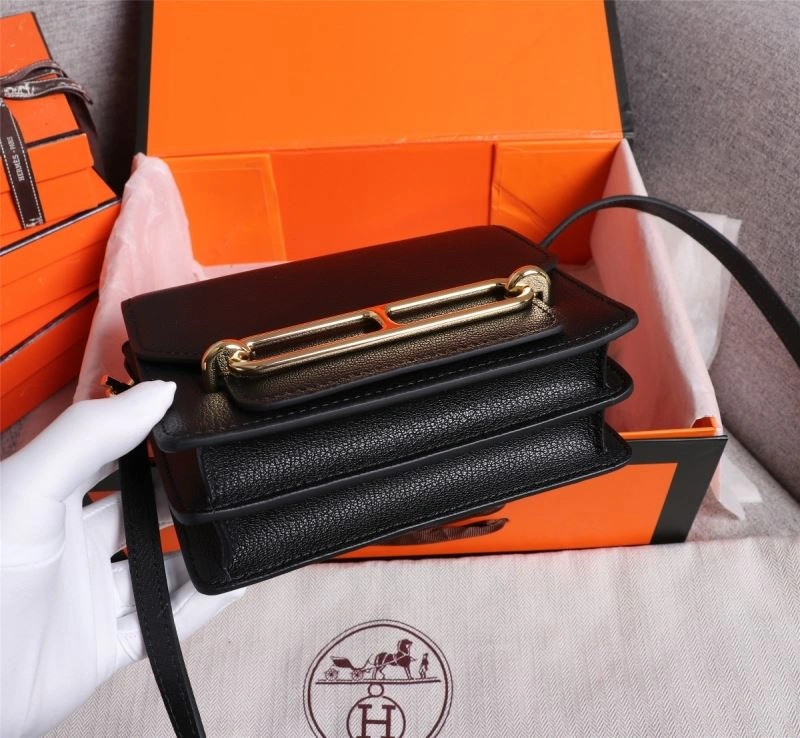 Original Hermes Roulis Bags
