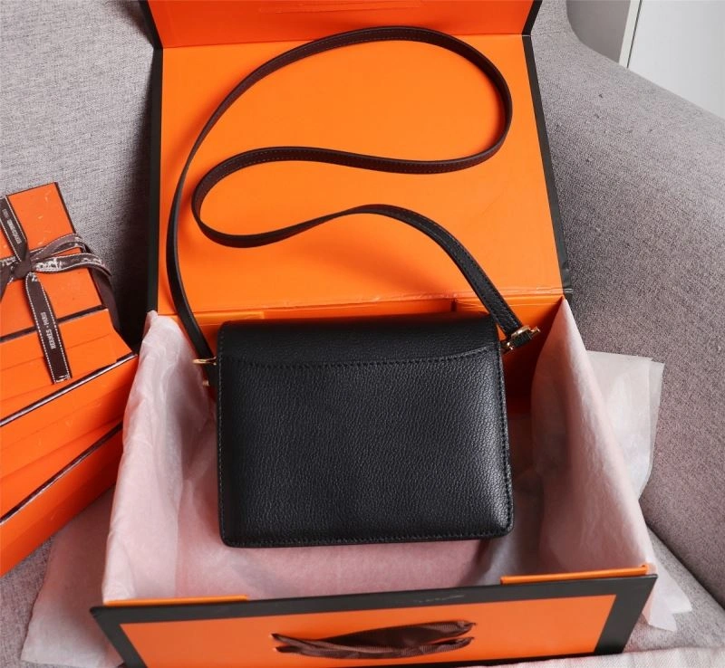 Original Hermes Roulis Bags