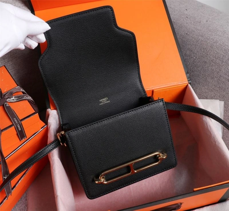 Original Hermes Roulis Bags