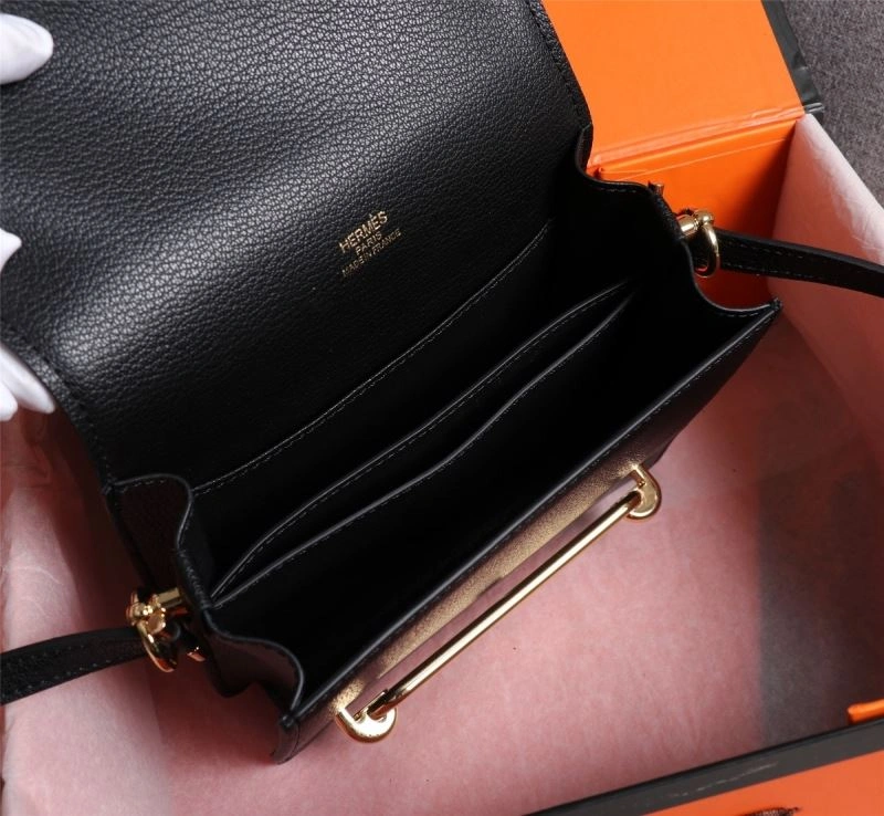 Original Hermes Roulis Bags