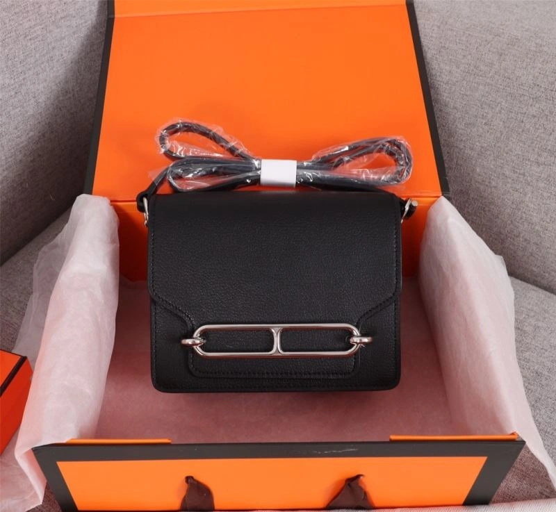 Hermes Roulis Bags