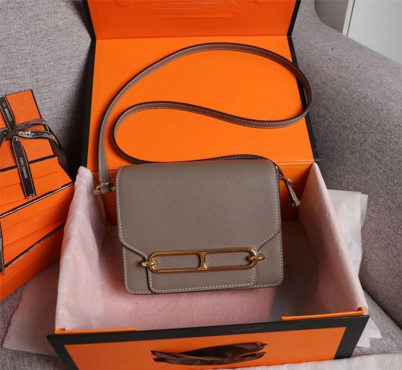 Hermes Roulis Bags