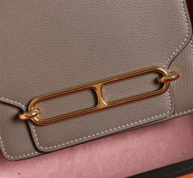 Bargain Hermes Roulis Bags