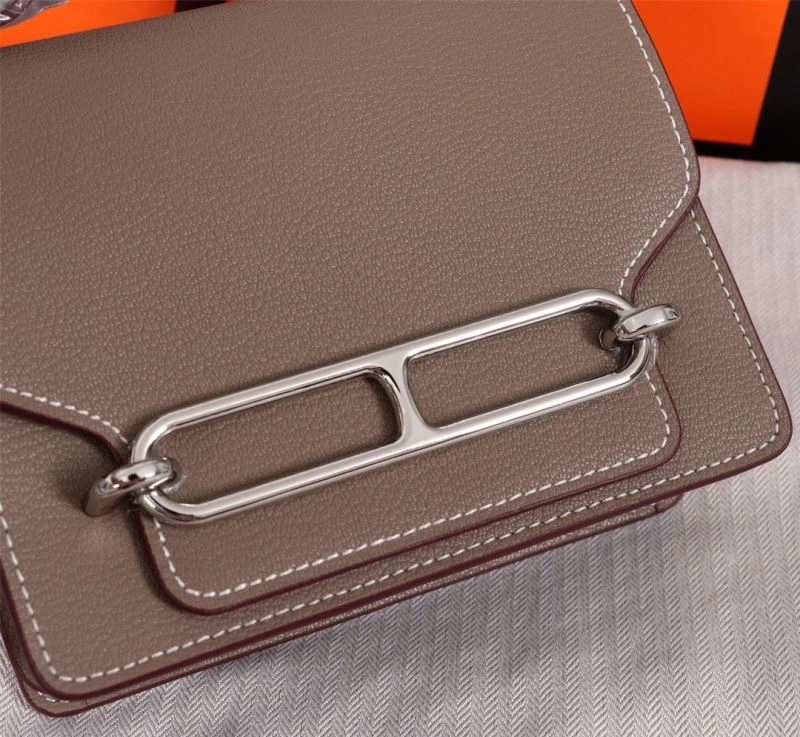 Bargain Hermes Roulis Bags