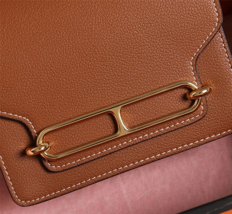 Real Hermes Roulis Bags