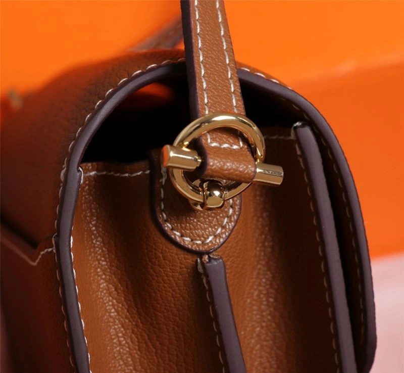Real Hermes Roulis Bags