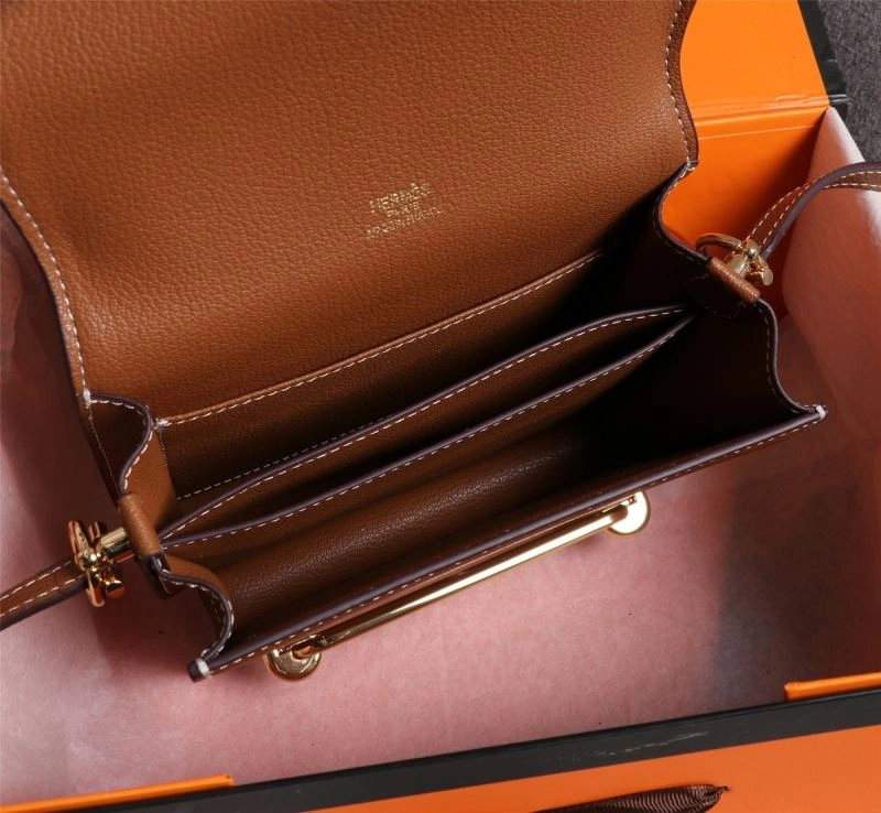 Real Hermes Roulis Bags