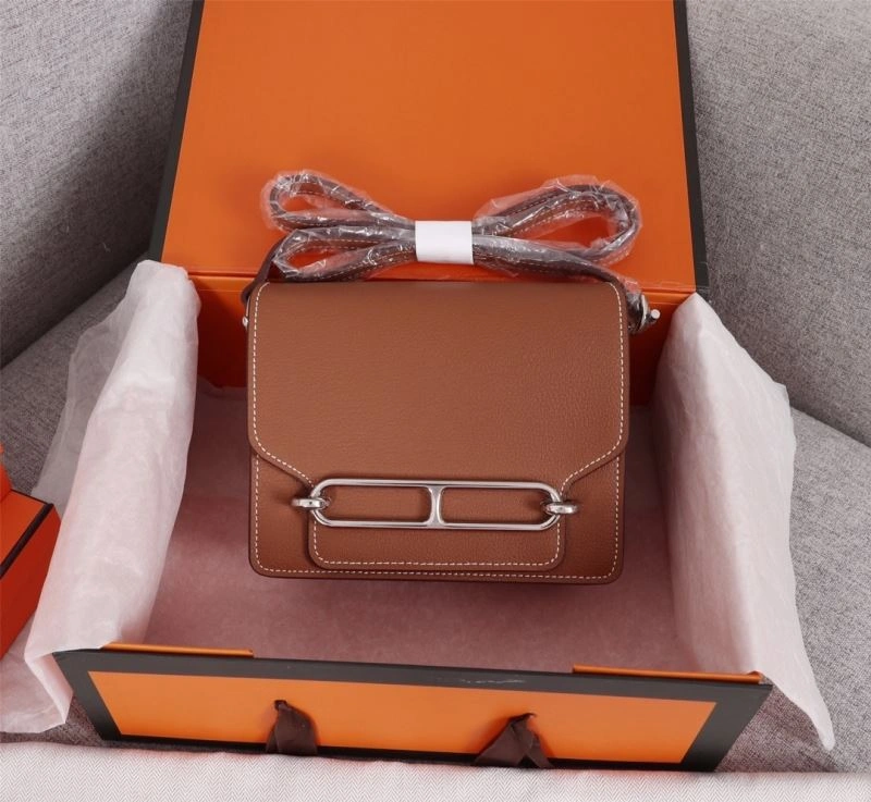 Hermes Roulis Bags