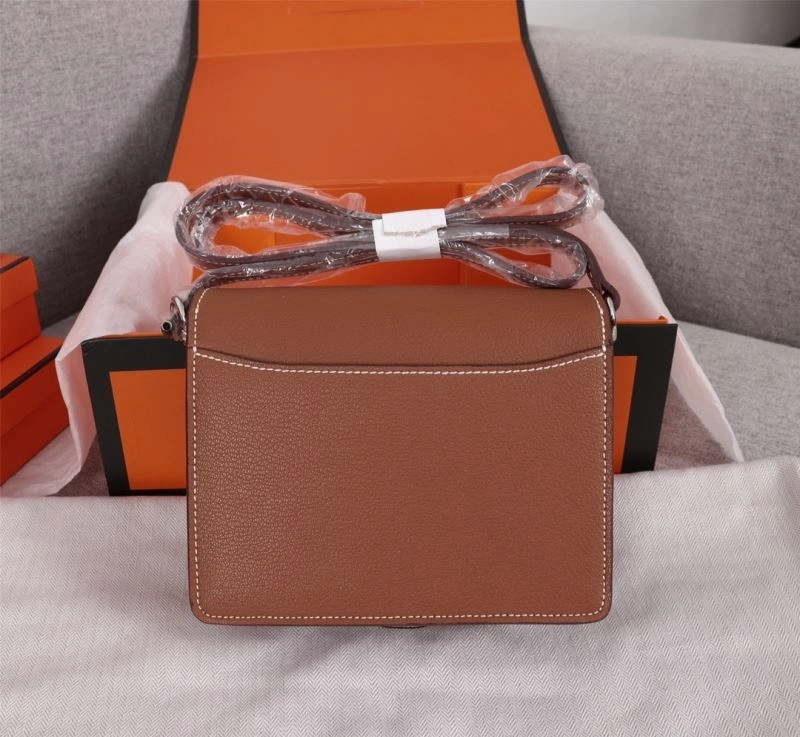 Budget-friendly Hermes Roulis Bags