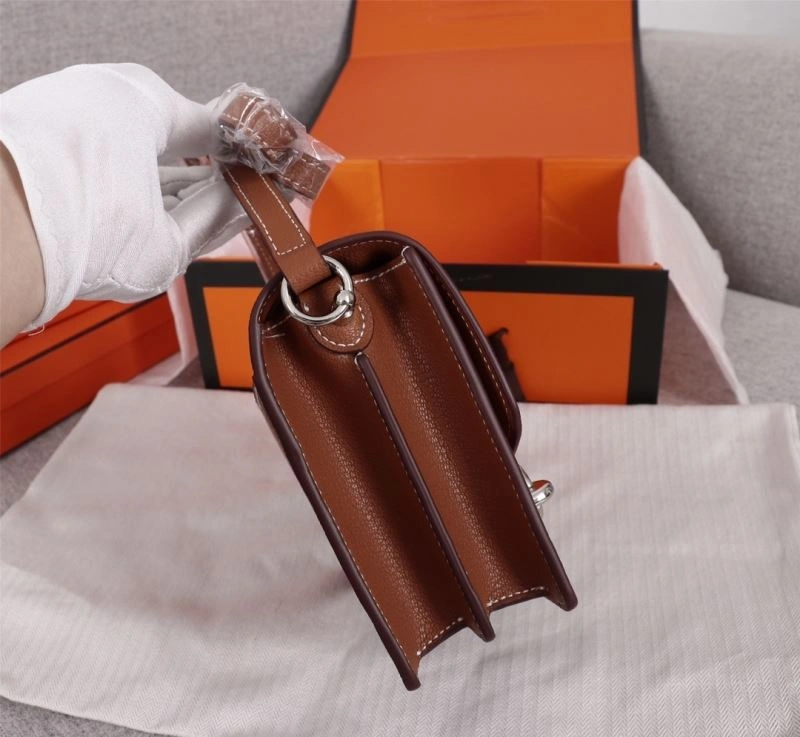 Budget-friendly Hermes Roulis Bags
