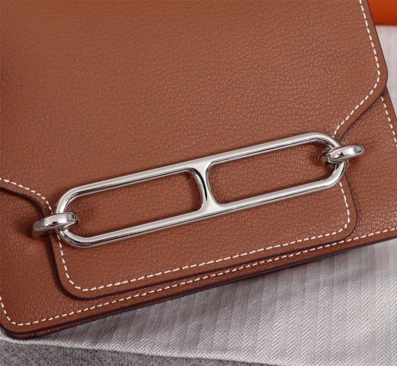 Budget-friendly Hermes Roulis Bags