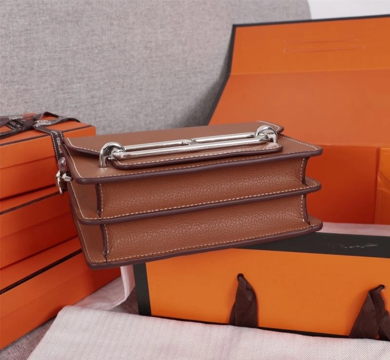 Budget-friendly Hermes Roulis Bags