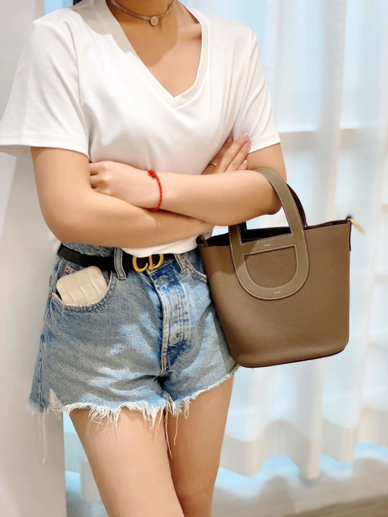 Economical Hermes Roulis Bags