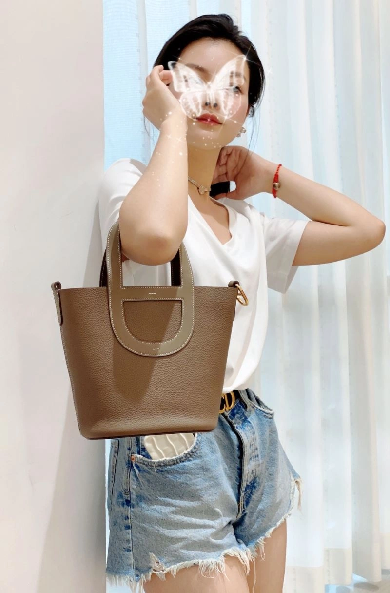 Economical Hermes Roulis Bags