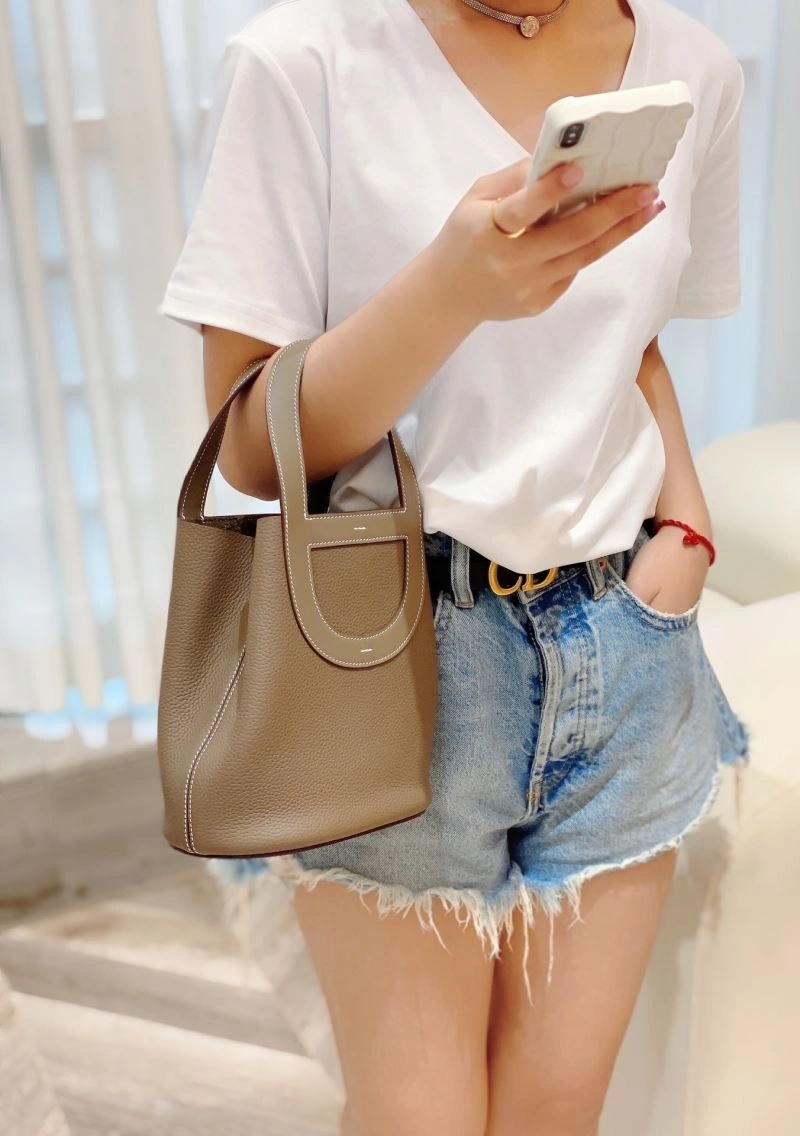 Economical Hermes Roulis Bags