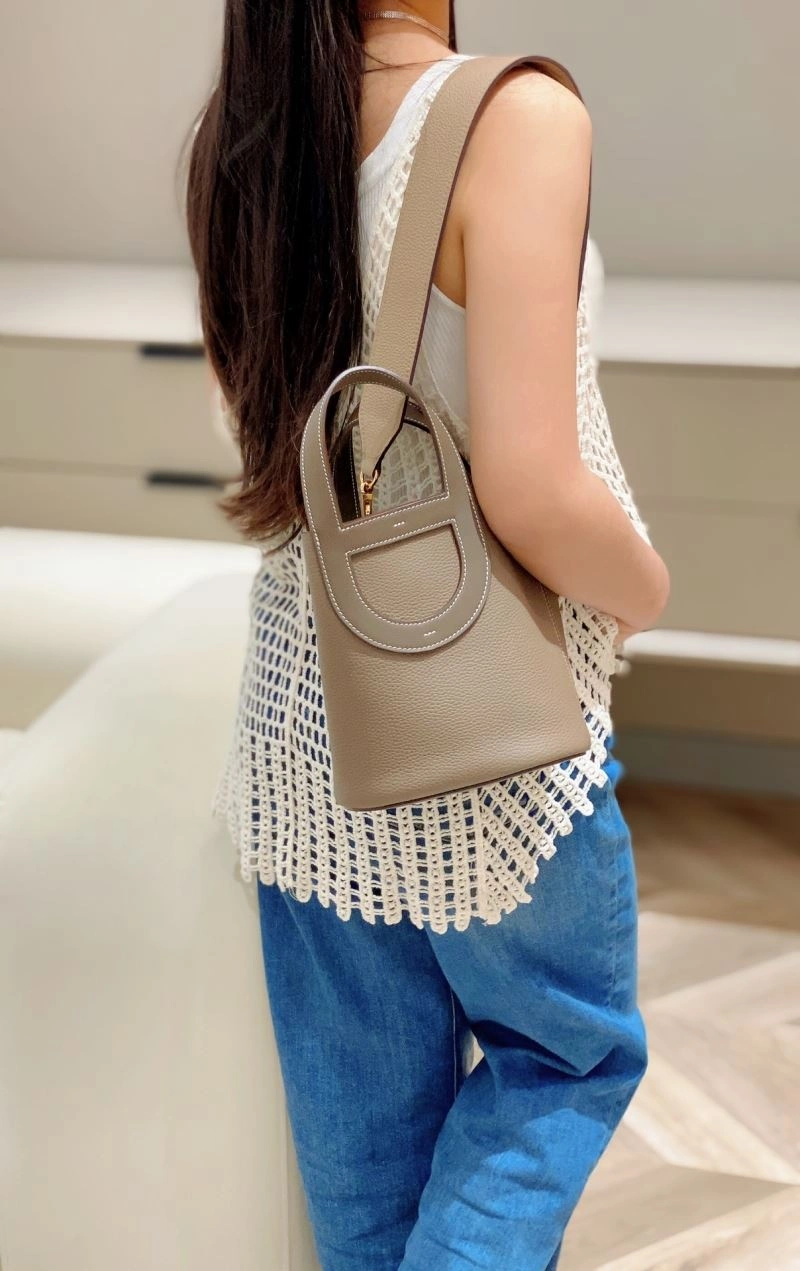 Budget-friendly Hermes Roulis Bags