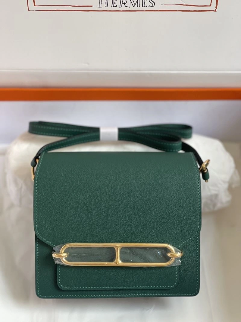 Accurate model Hermes Roulis Bags