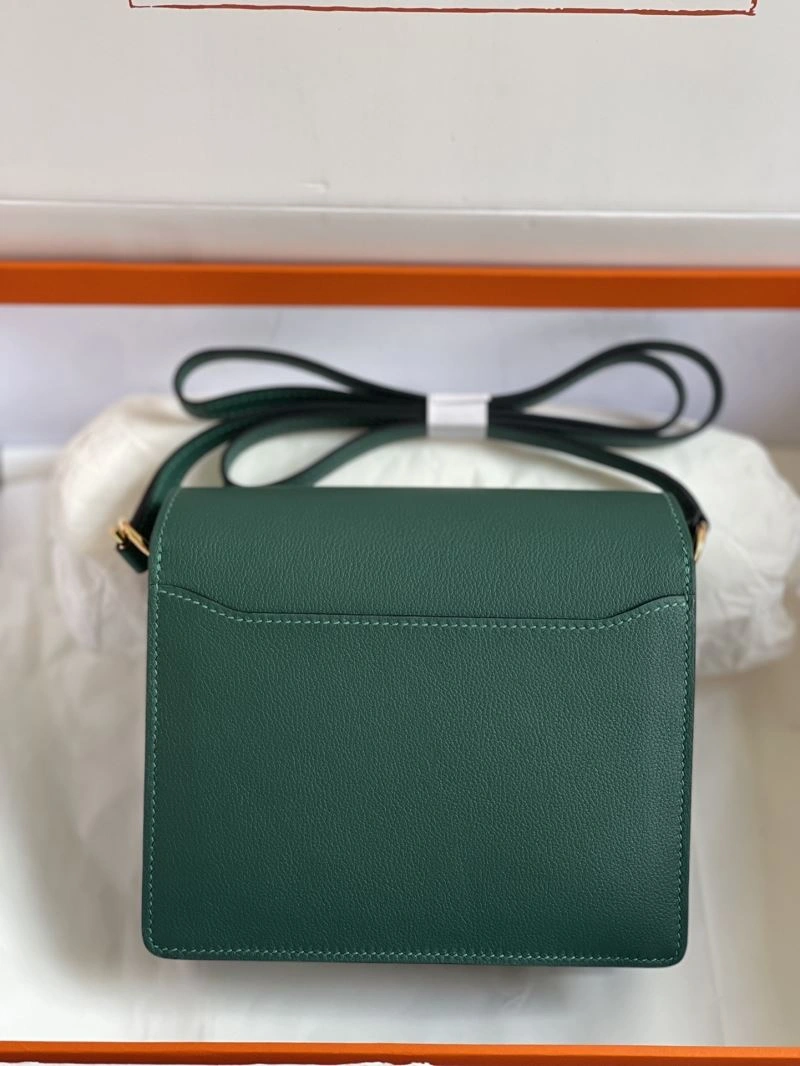 Accurate model Hermes Roulis Bags
