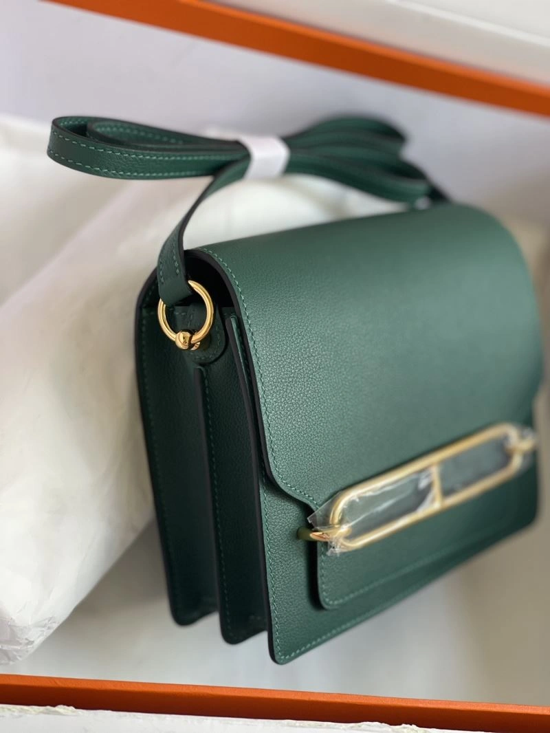 Accurate model Hermes Roulis Bags