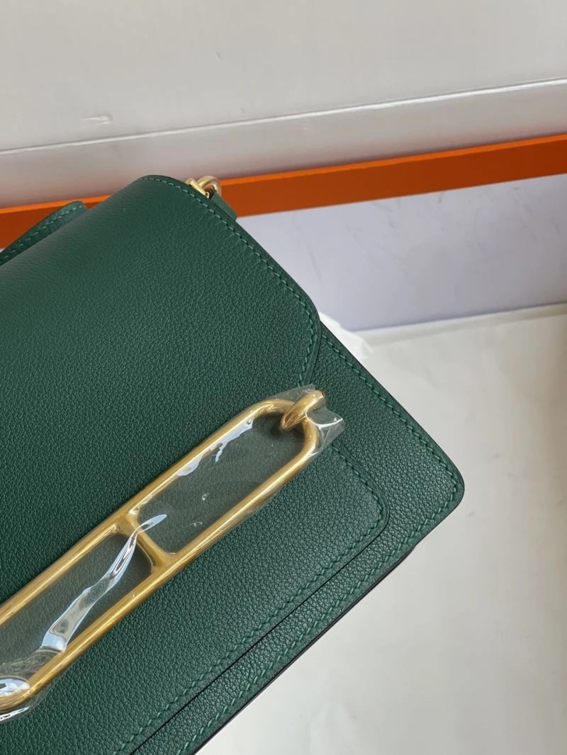 Accurate model Hermes Roulis Bags