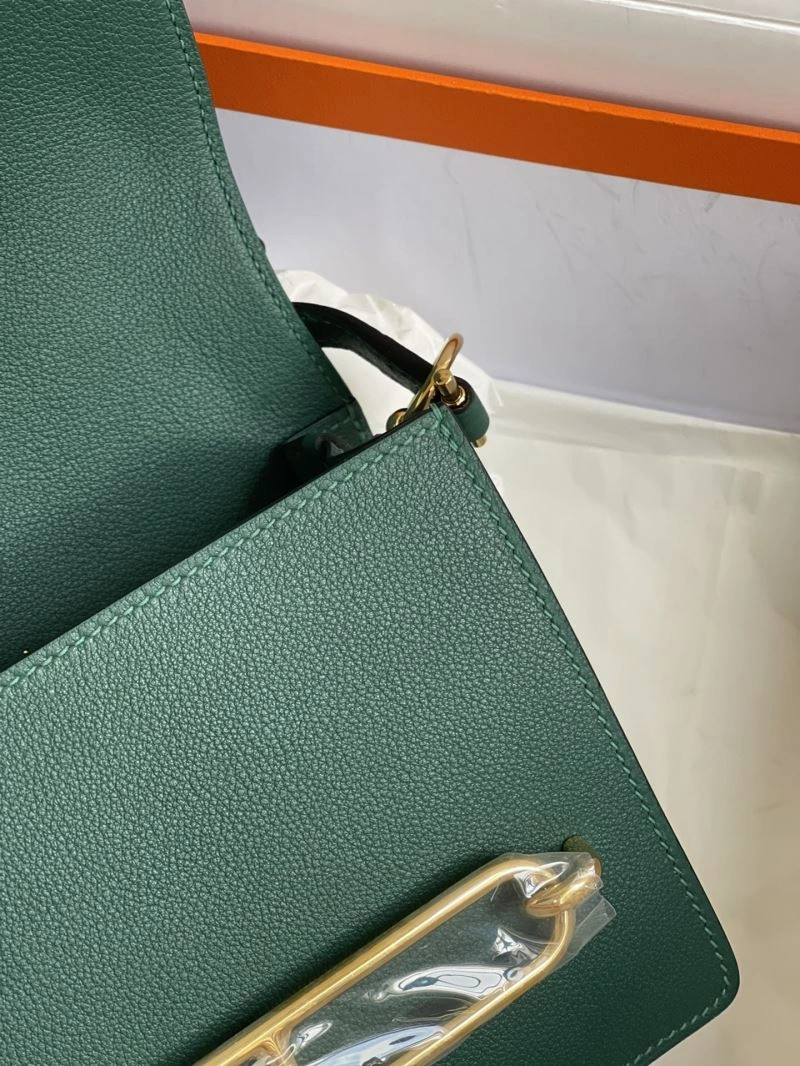 Accurate model Hermes Roulis Bags