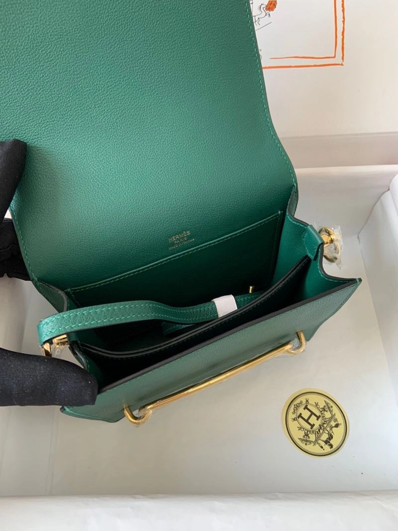 Accurate model Hermes Roulis Bags