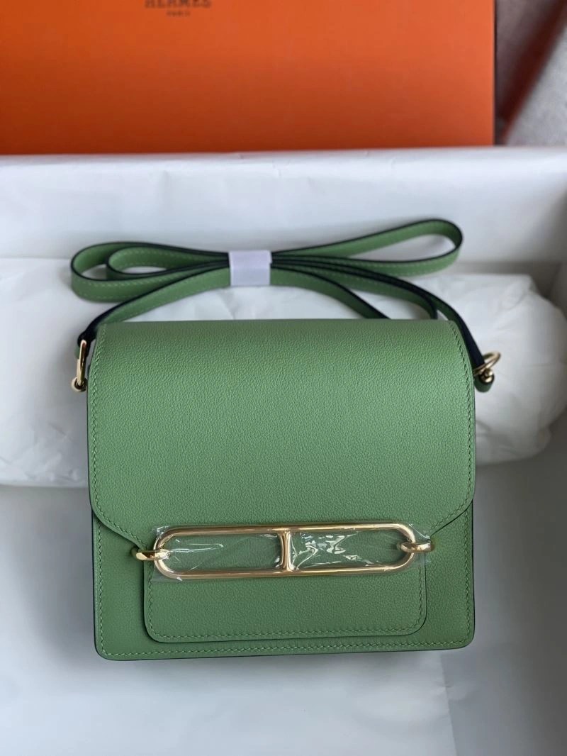 Economical Hermes Roulis Bags