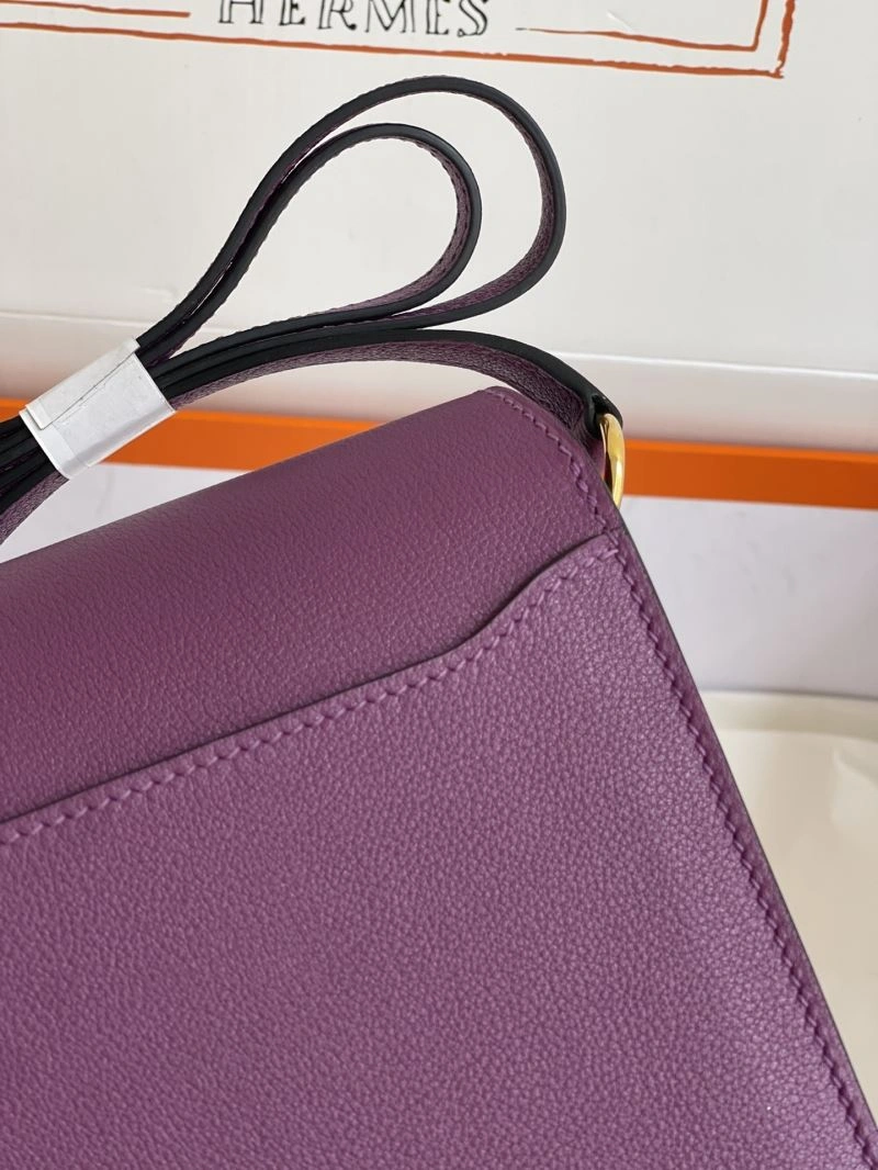 Precise copy Hermes Roulis Bags