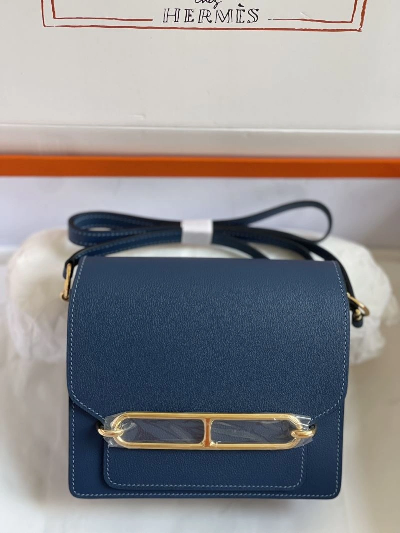 High fidelity Hermes Roulis Bags