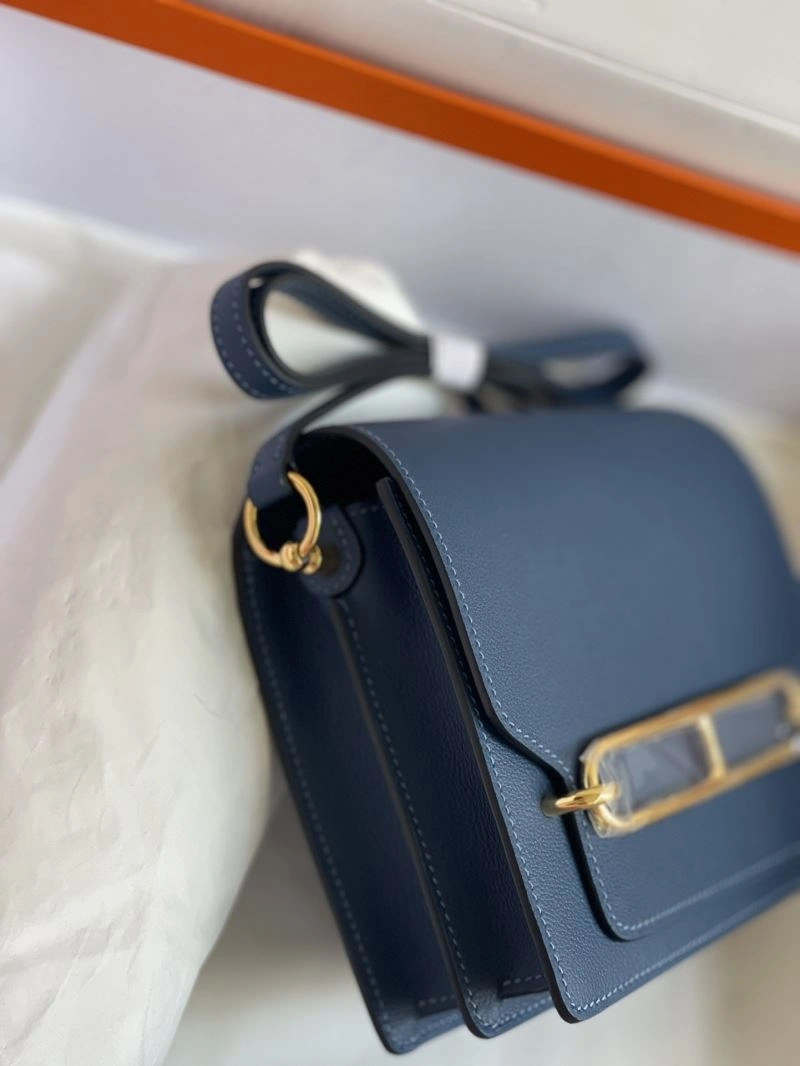 High fidelity Hermes Roulis Bags