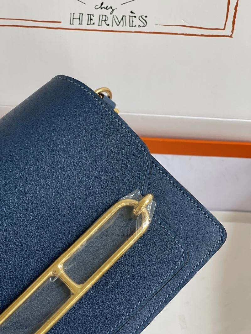 High fidelity Hermes Roulis Bags