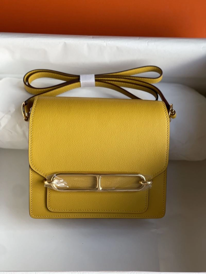 High fidelity Hermes Roulis Bags