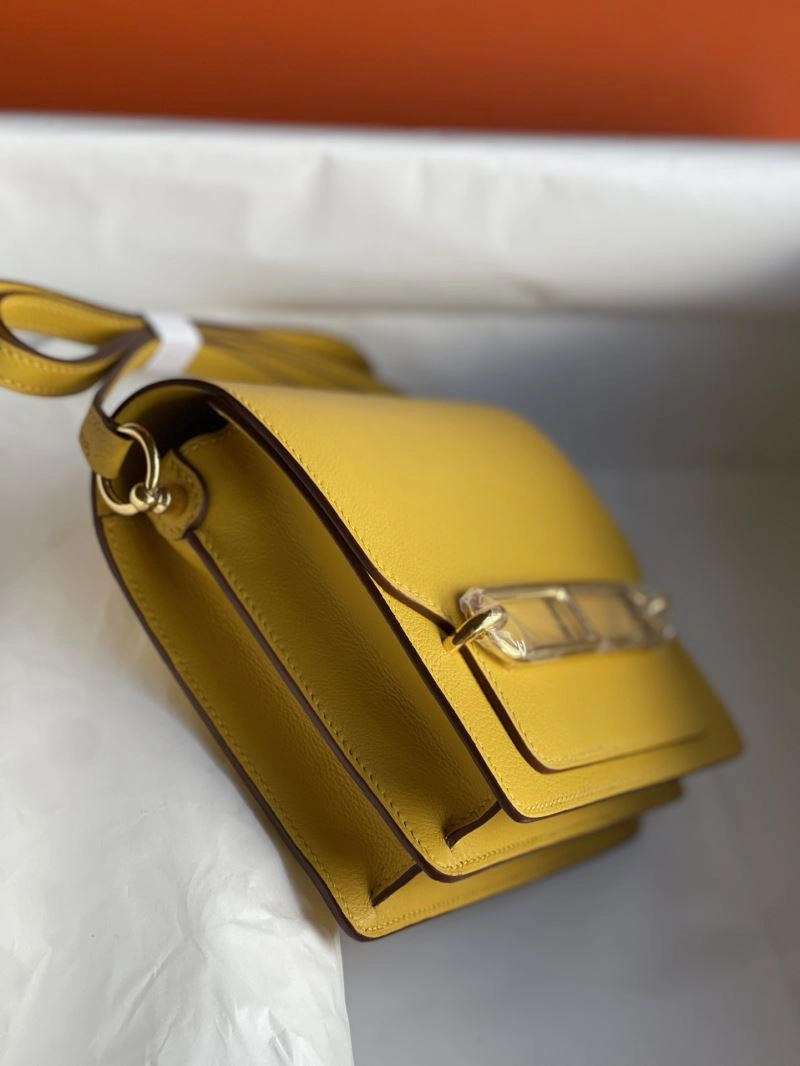 High fidelity Hermes Roulis Bags