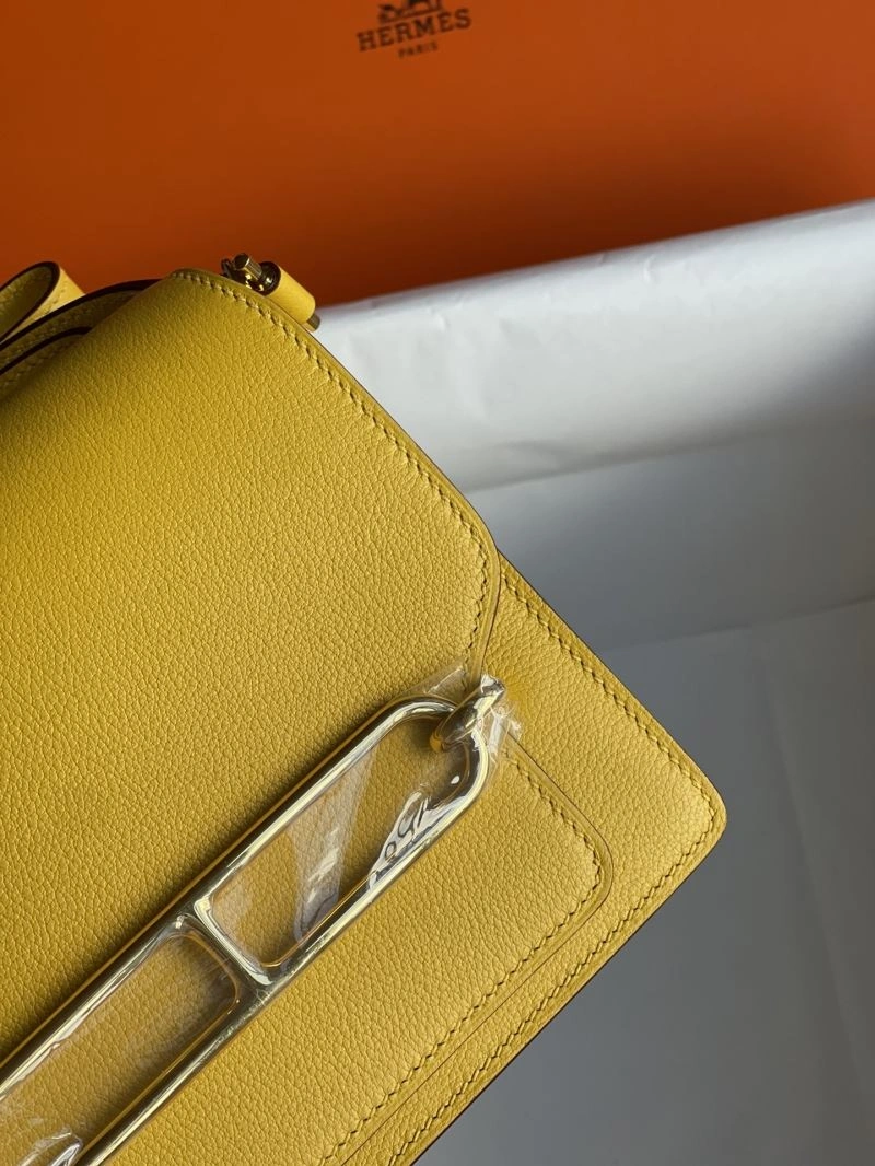 High fidelity Hermes Roulis Bags