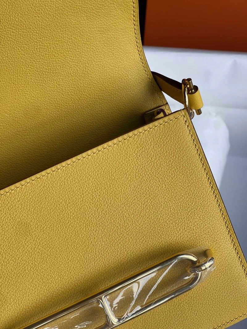 High fidelity Hermes Roulis Bags
