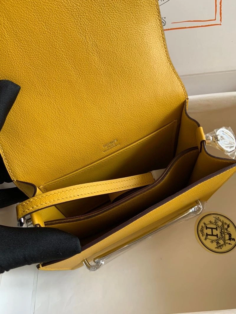 High fidelity Hermes Roulis Bags
