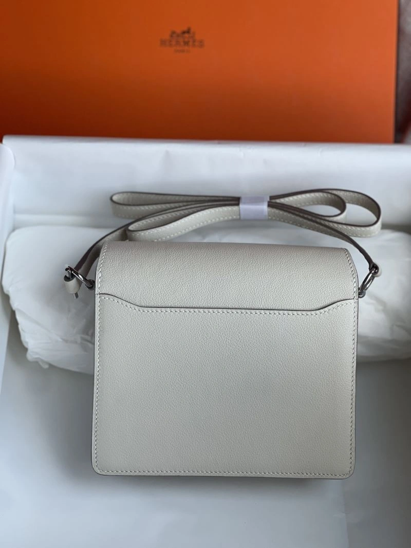 Brand-original Hermes Roulis Bags