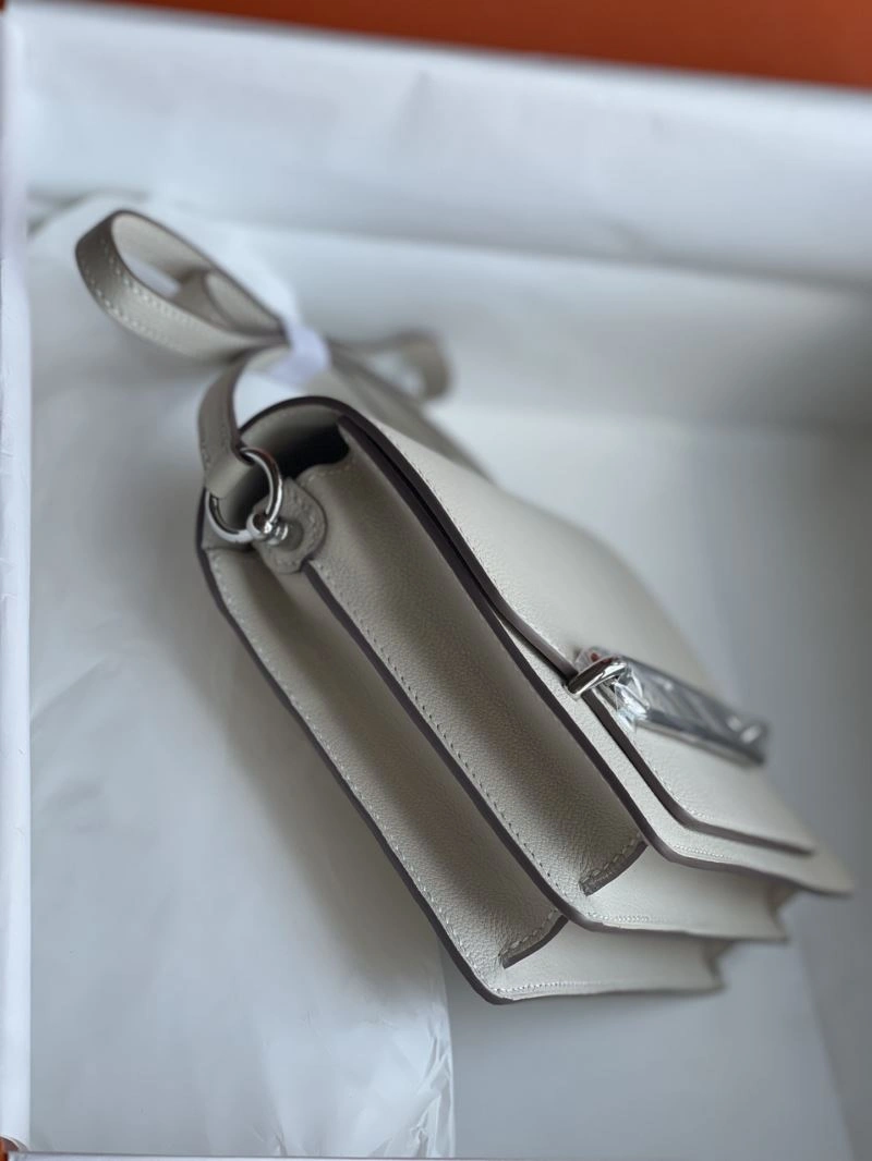 Brand-original Hermes Roulis Bags