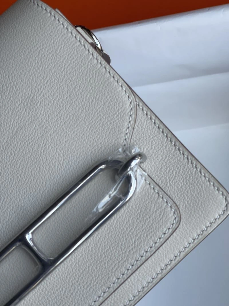 Brand-original Hermes Roulis Bags